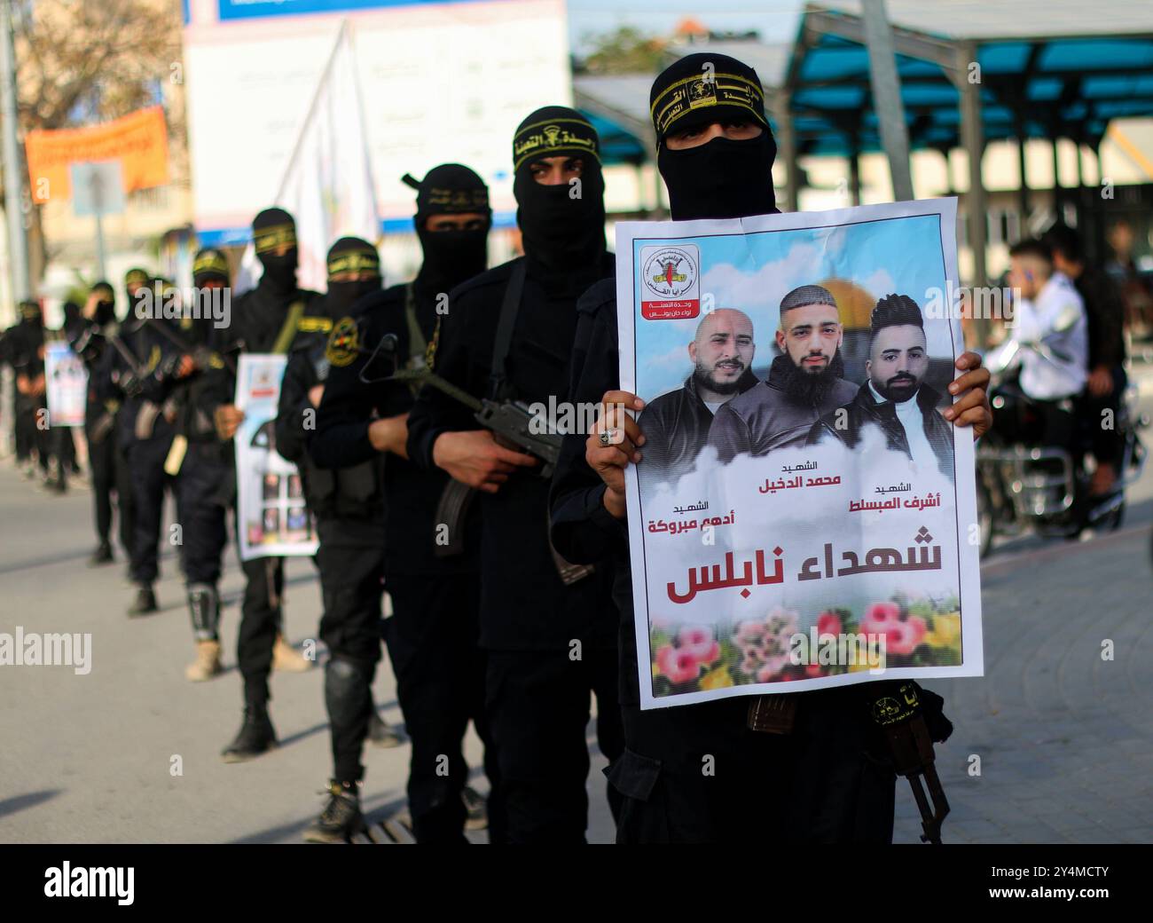 Al quds march 2023 hi-res stock photography and images - Alamy