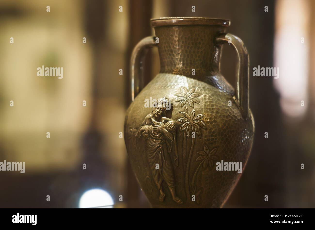 Ancient Copper Utensils. Indian Copperware. Kashmiri Copperware, More ...