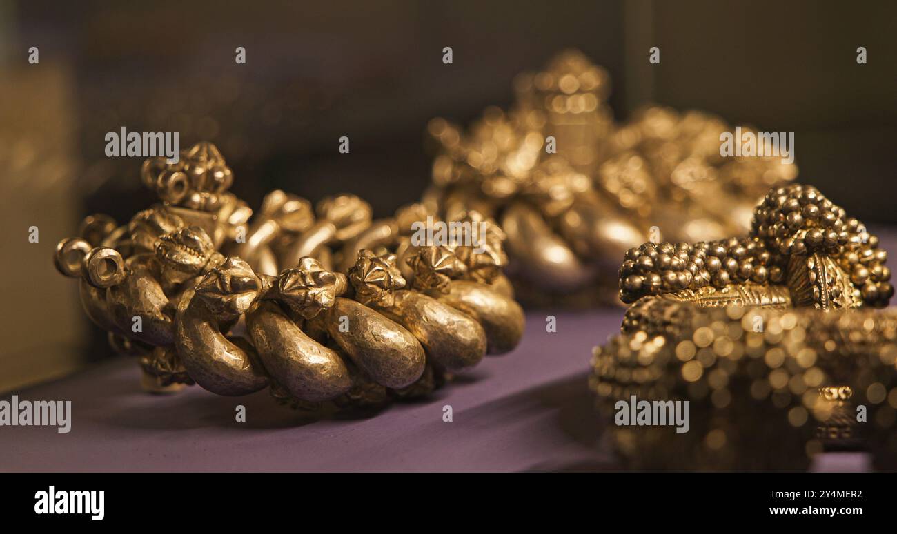 Feet Ornaments Or Padbhushane. Jewellery Functioned As Symbols Of Rank ...
