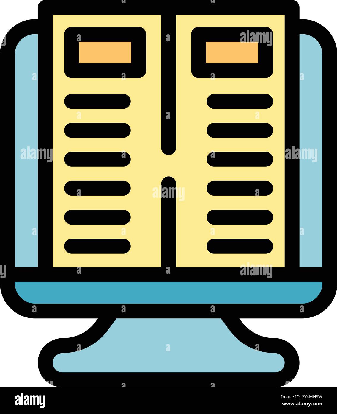 The internet sources Stock Vector Images - Alamy
