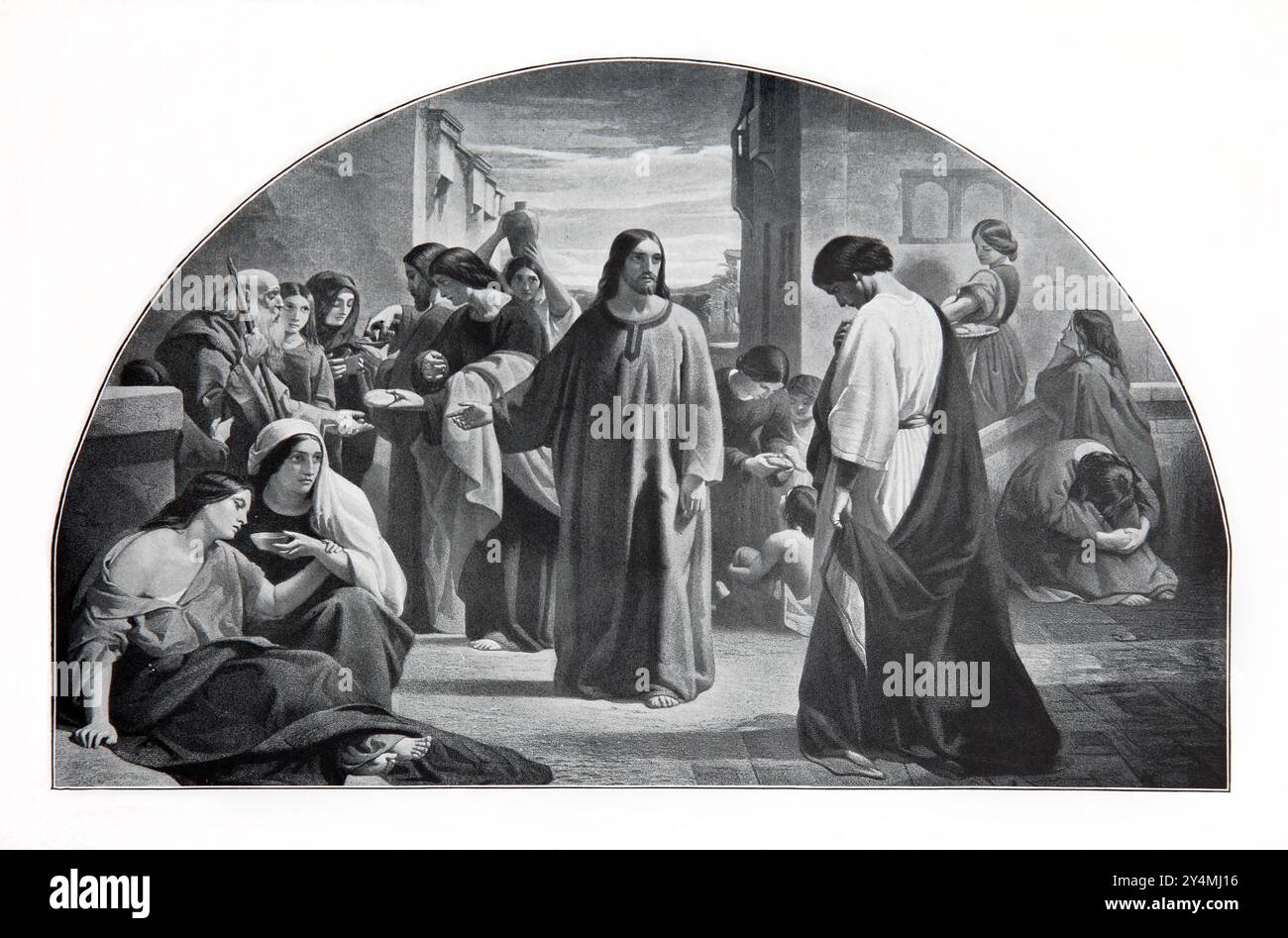 Thou shalt not kill Cut Out Stock Images & Pictures - Alamy