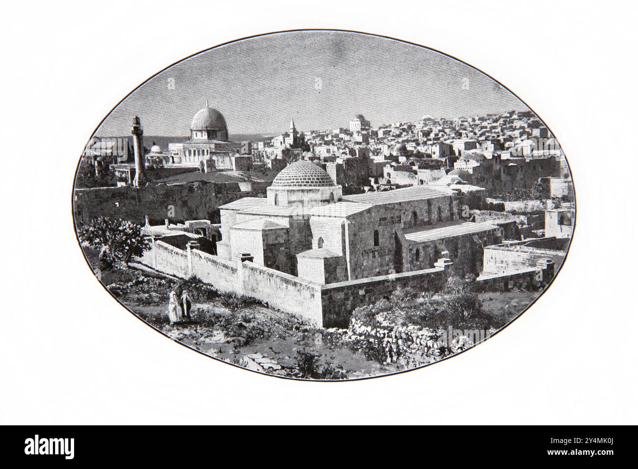 19th century mosque hi-res stock photography and images - Alamy