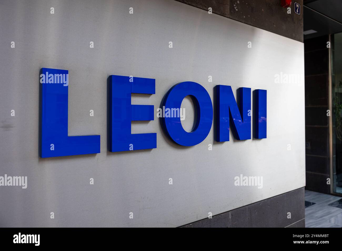 Kabelsystem hi-res stock photography and images - Alamy