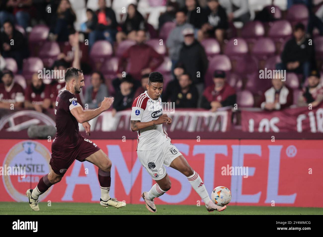 Lanus vs medellin 2024 hi-res stock photography and images - Alamy