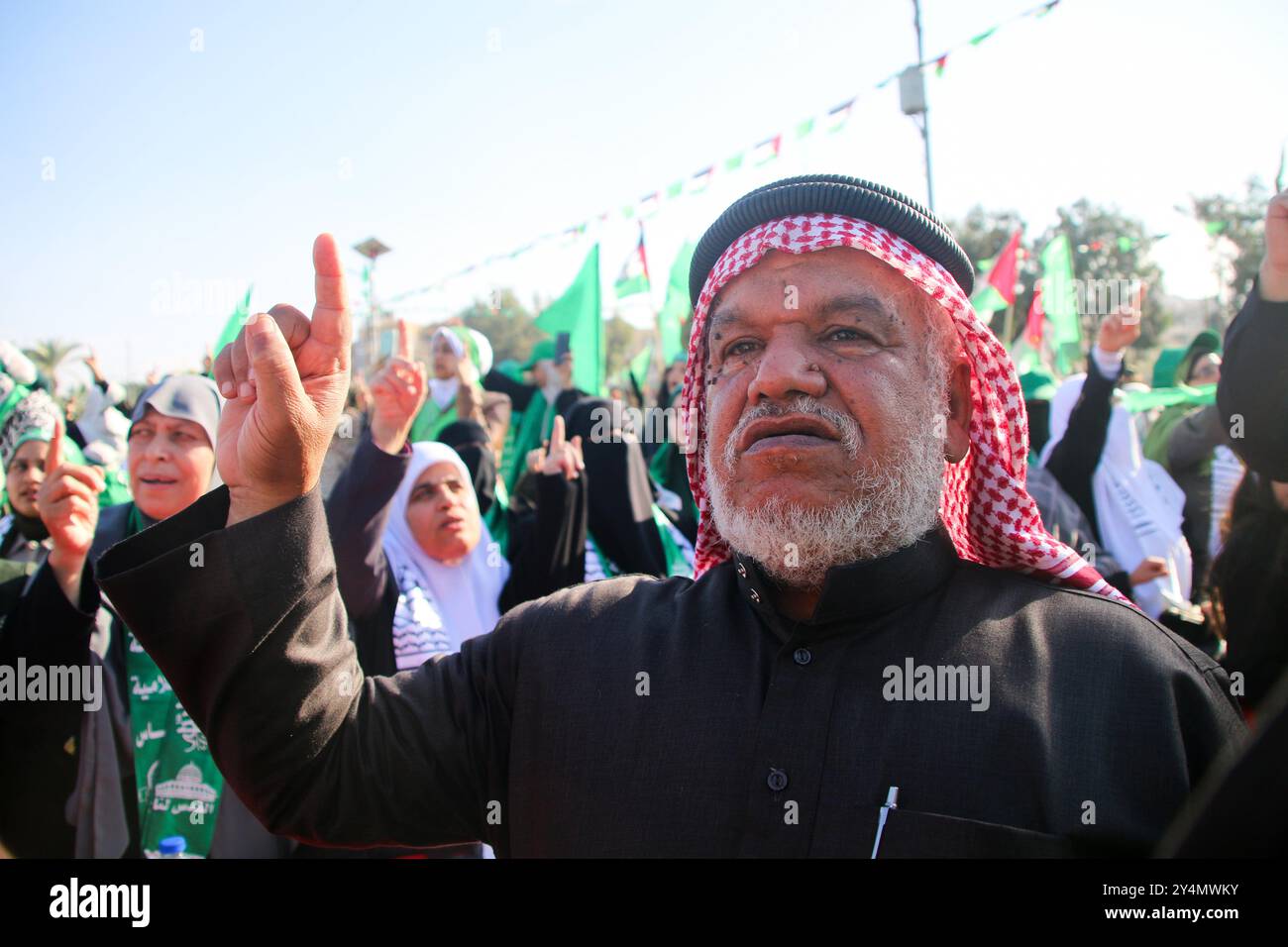 Gaza, Palestine. 14 December 2022.The Islamic Resistance Movement of ...
