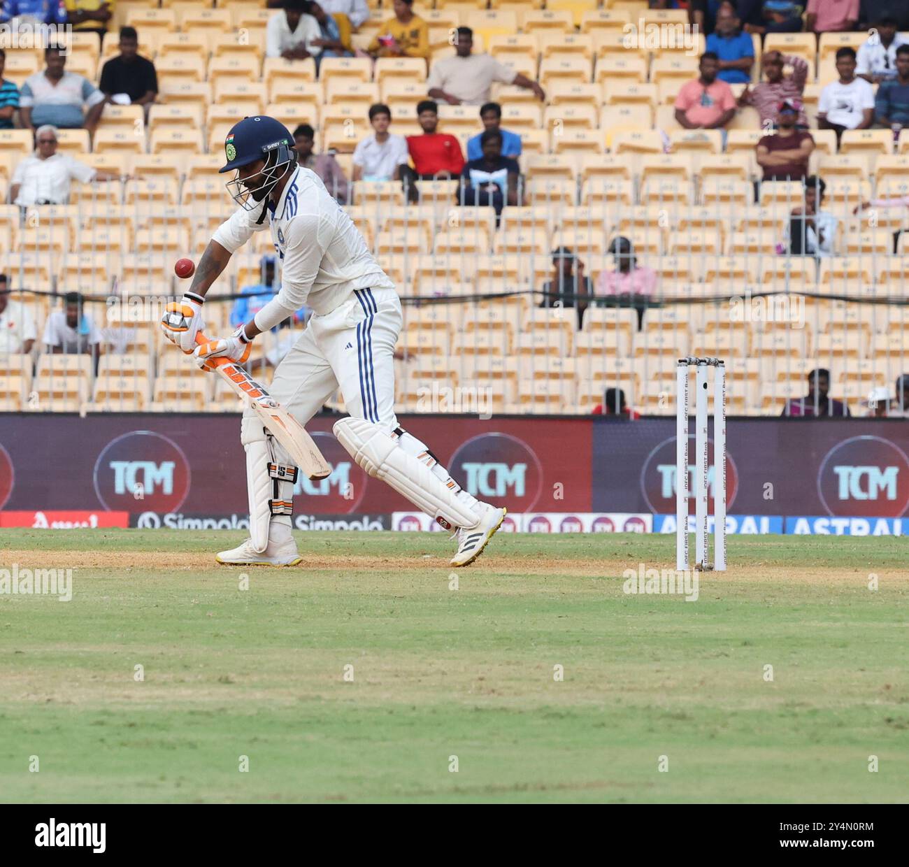 Bangladesh Tour of India 2024: 1st Test India V Bangladesh Credit ...