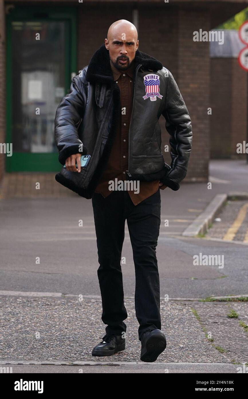 Jaywick xl bully hi-res stock photography and images - Alamy