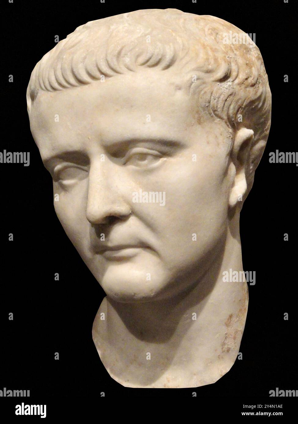 Emperor figurine hi-res stock photography and images - Alamy