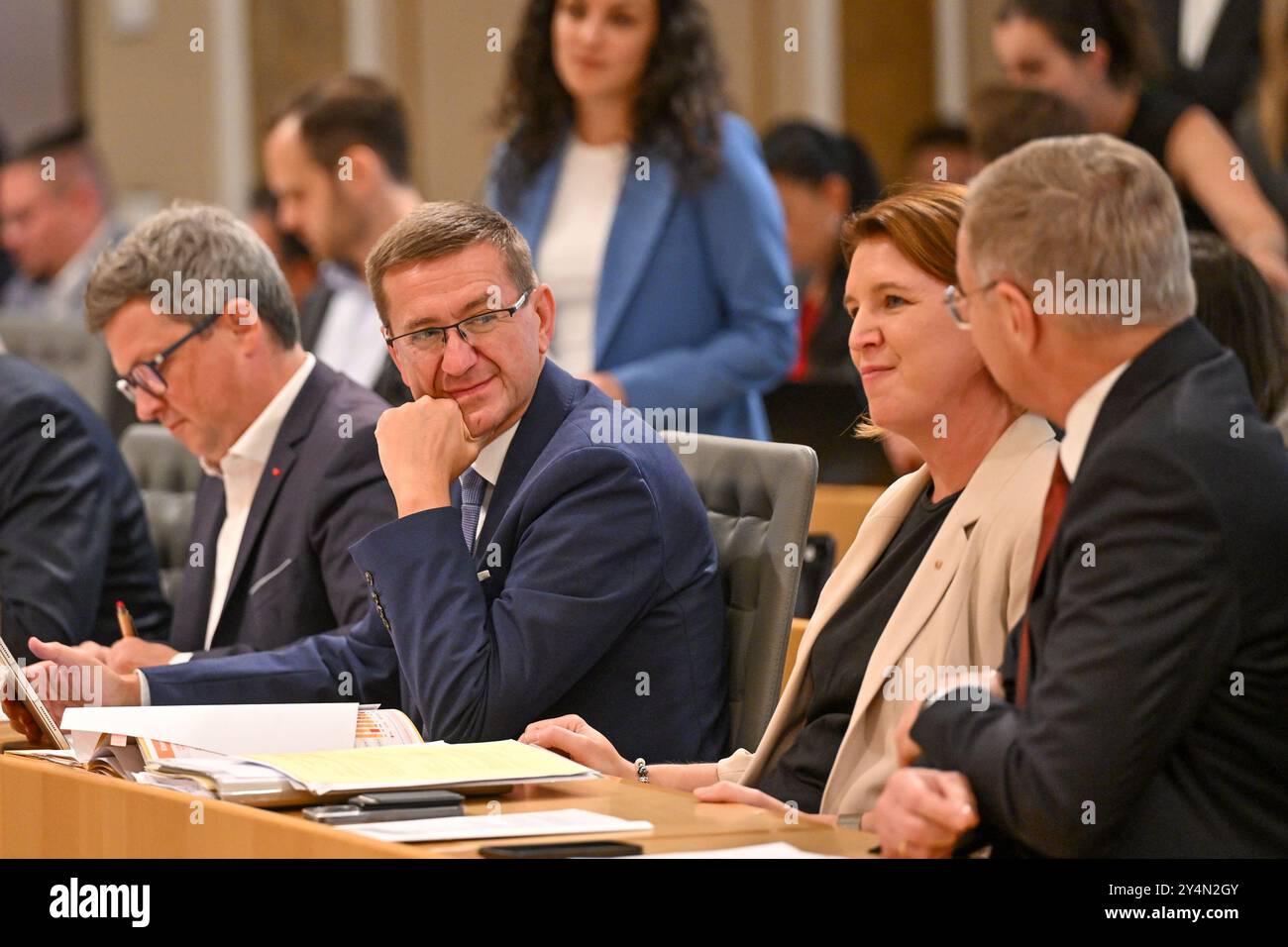 Michael stelzer hi-res stock photography and images - Alamy