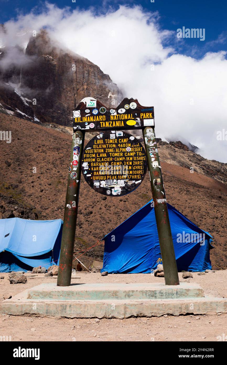 Lava camp hi-res stock photography and images - Alamy