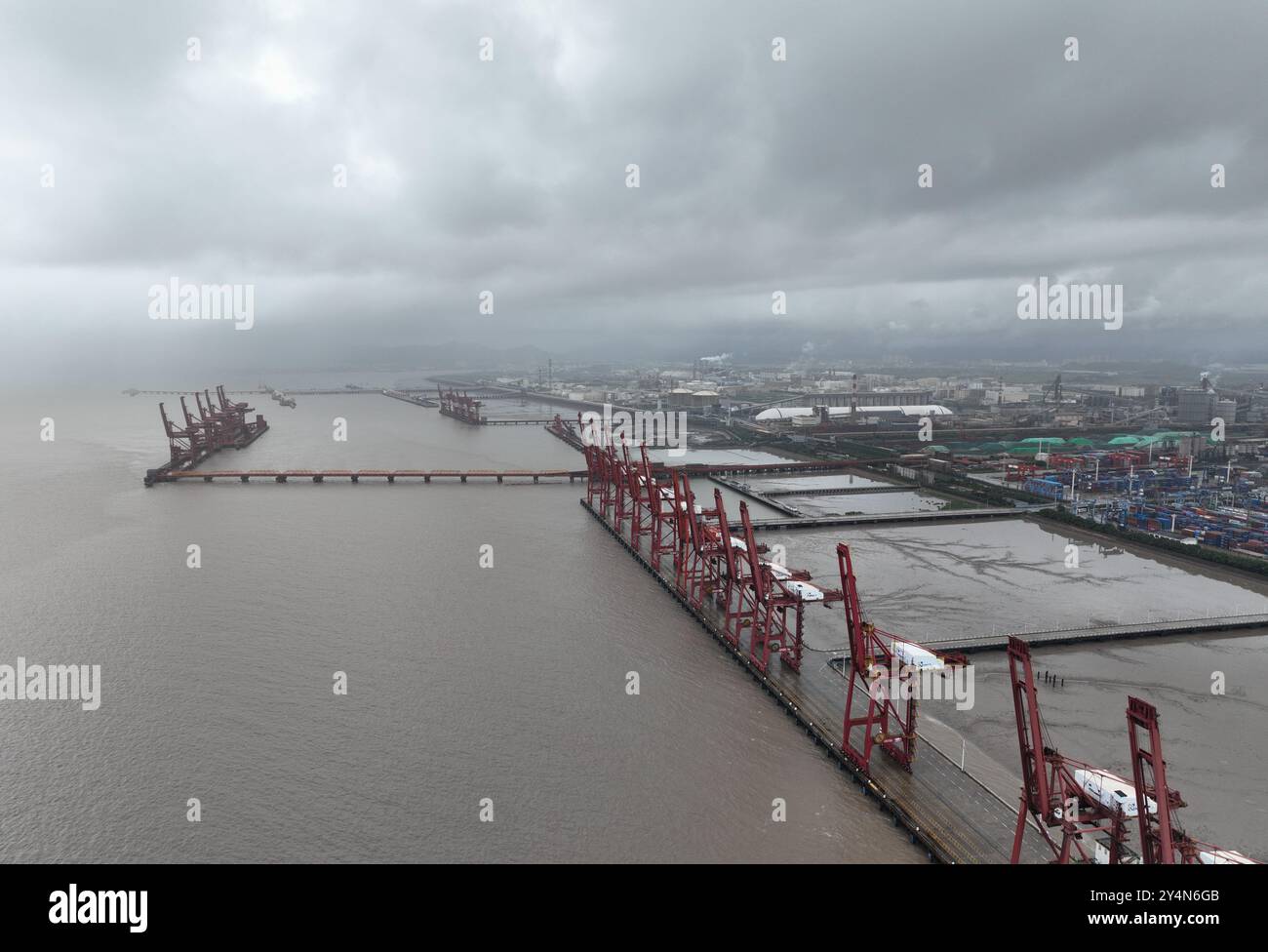 Typhoon pulasan hi-res stock photography and images - Alamy