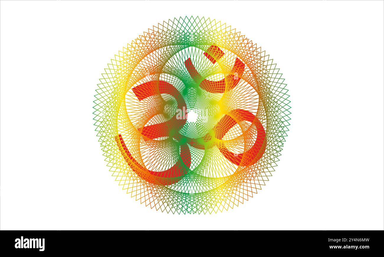 Om Hindus Wallpaper God Stock Vector Image & Art - Alamy