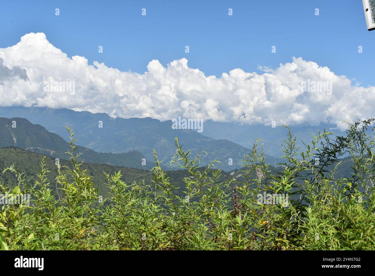 Sundarijal and Chisapani: A Journey Through Nature and Heritage Stock ...