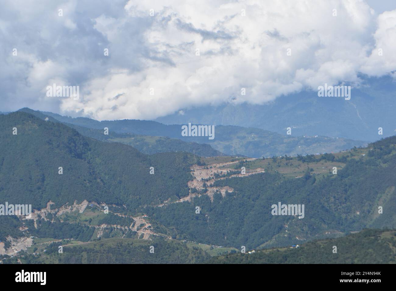 Sundarijal and Chisapani: A Journey Through Nature and Heritage Stock ...