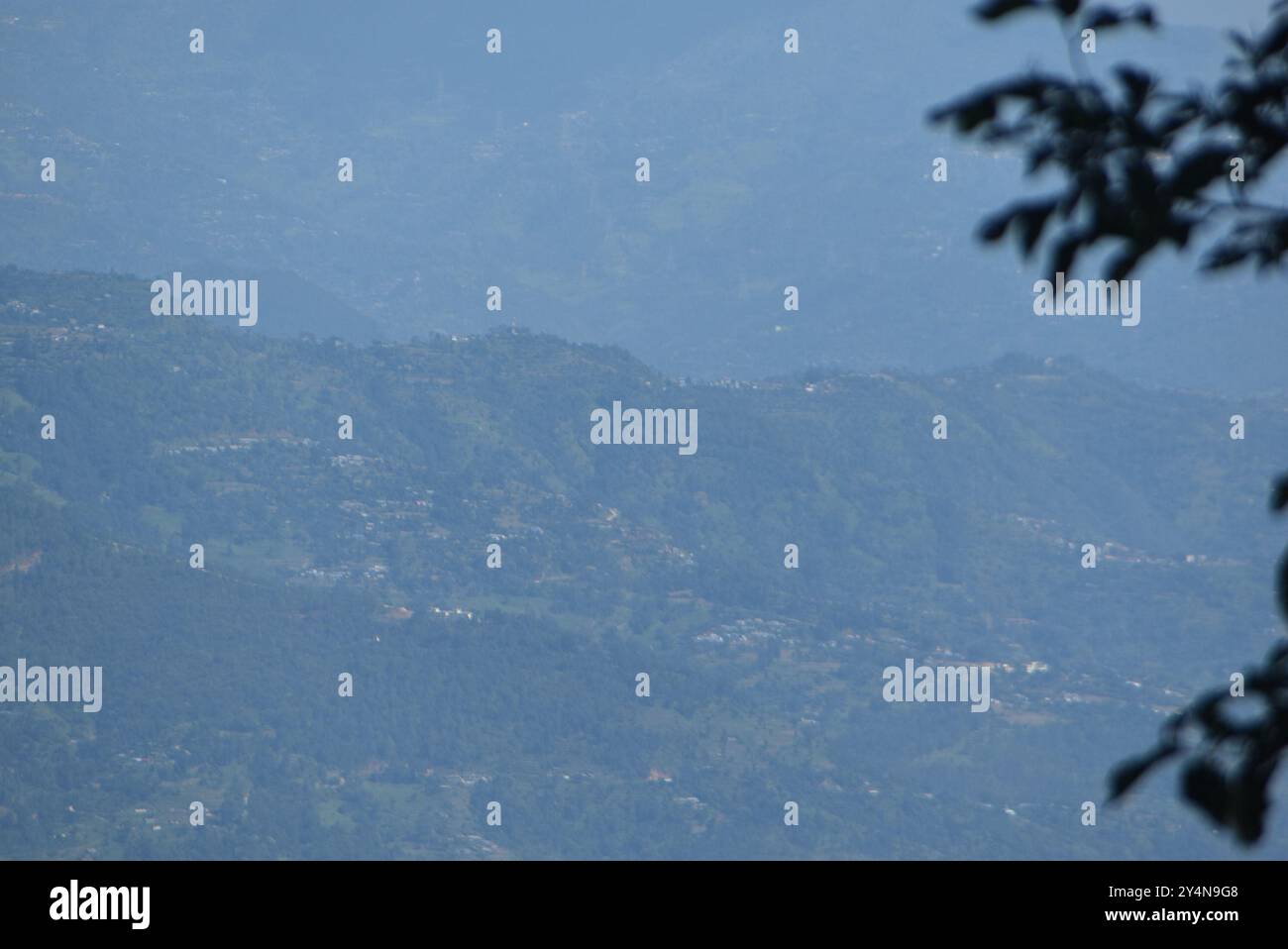 Sundarijal and Chisapani: A Journey Through Nature and Heritage Stock ...