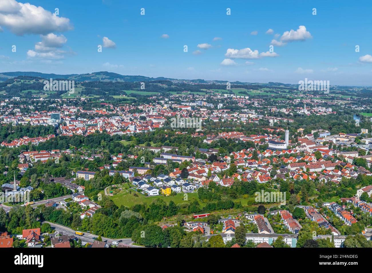 Lenzfried hi-res stock photography and images - Alamy