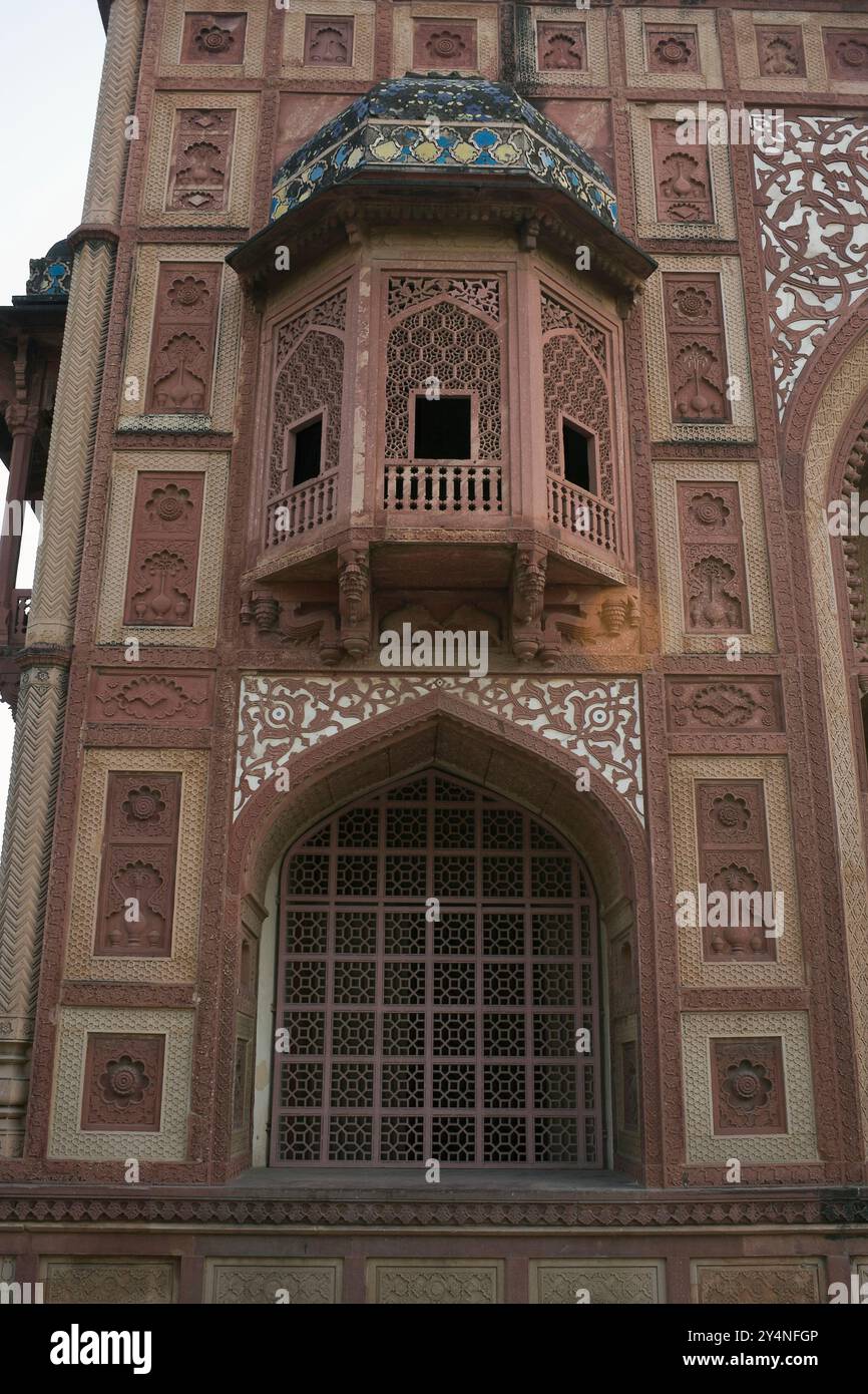 Kanch mahal akbar hi-res stock photography and images - Alamy