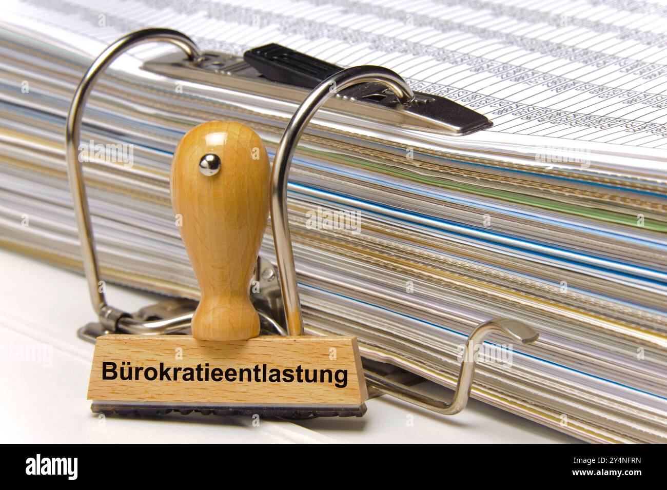 Dienstanweisung hi-res stock photography and images - Alamy