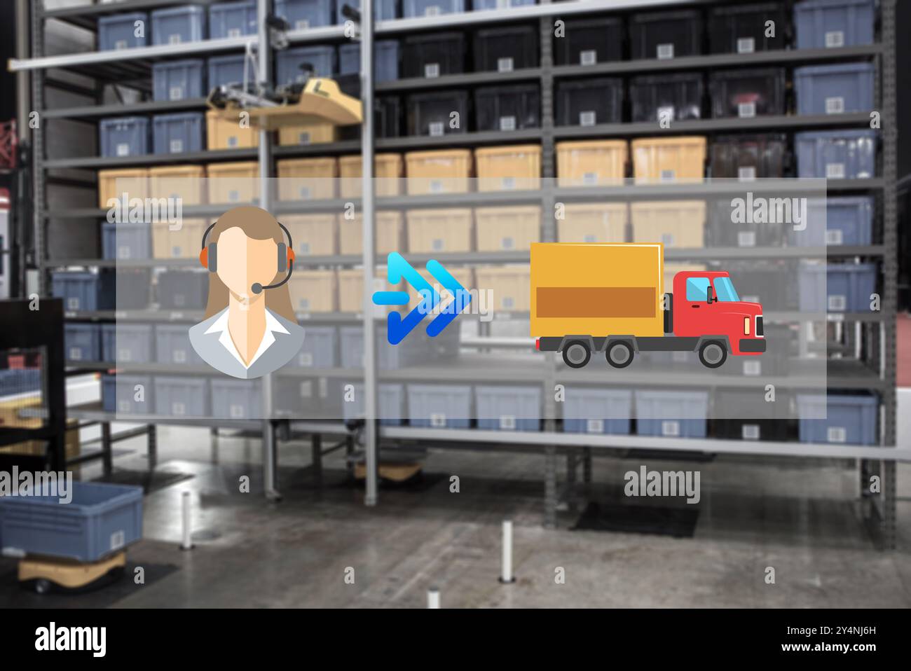 Call center person received phone call purchase order and send data to ... Call center person received phone call purchase order and send data to ...