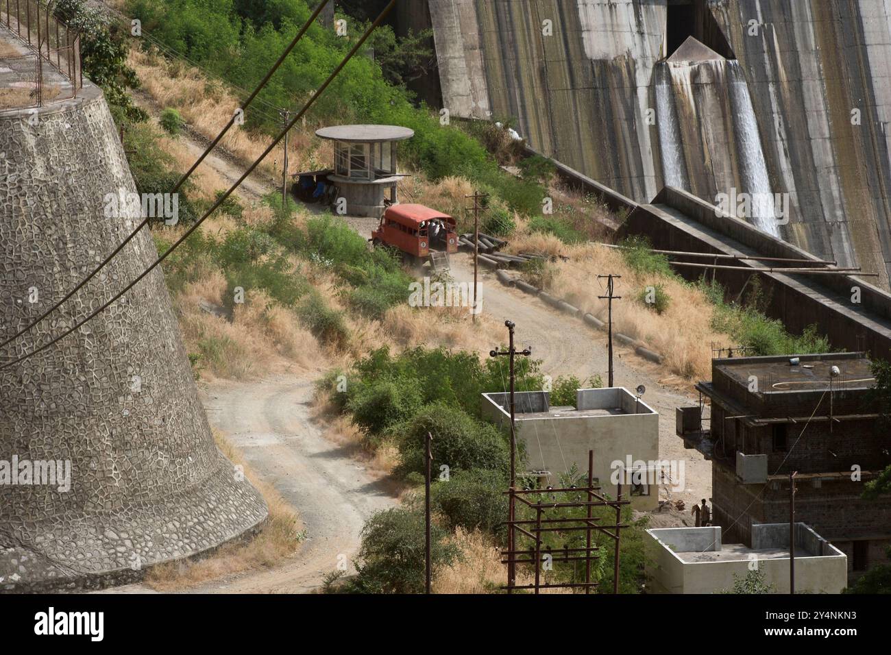 Surface irrigation india hi-res stock photography and images - Alamy