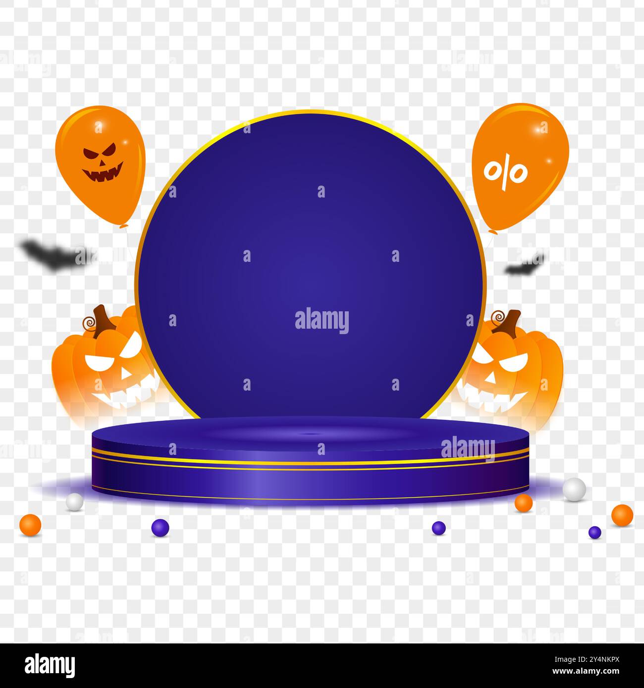 Png pumpkin Stock Vector Images - Alamy