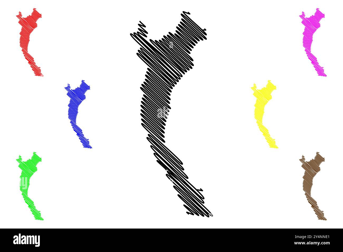 Aboriginal Shire of Yarrabah (Commonwealth of Australia, Queensland ...