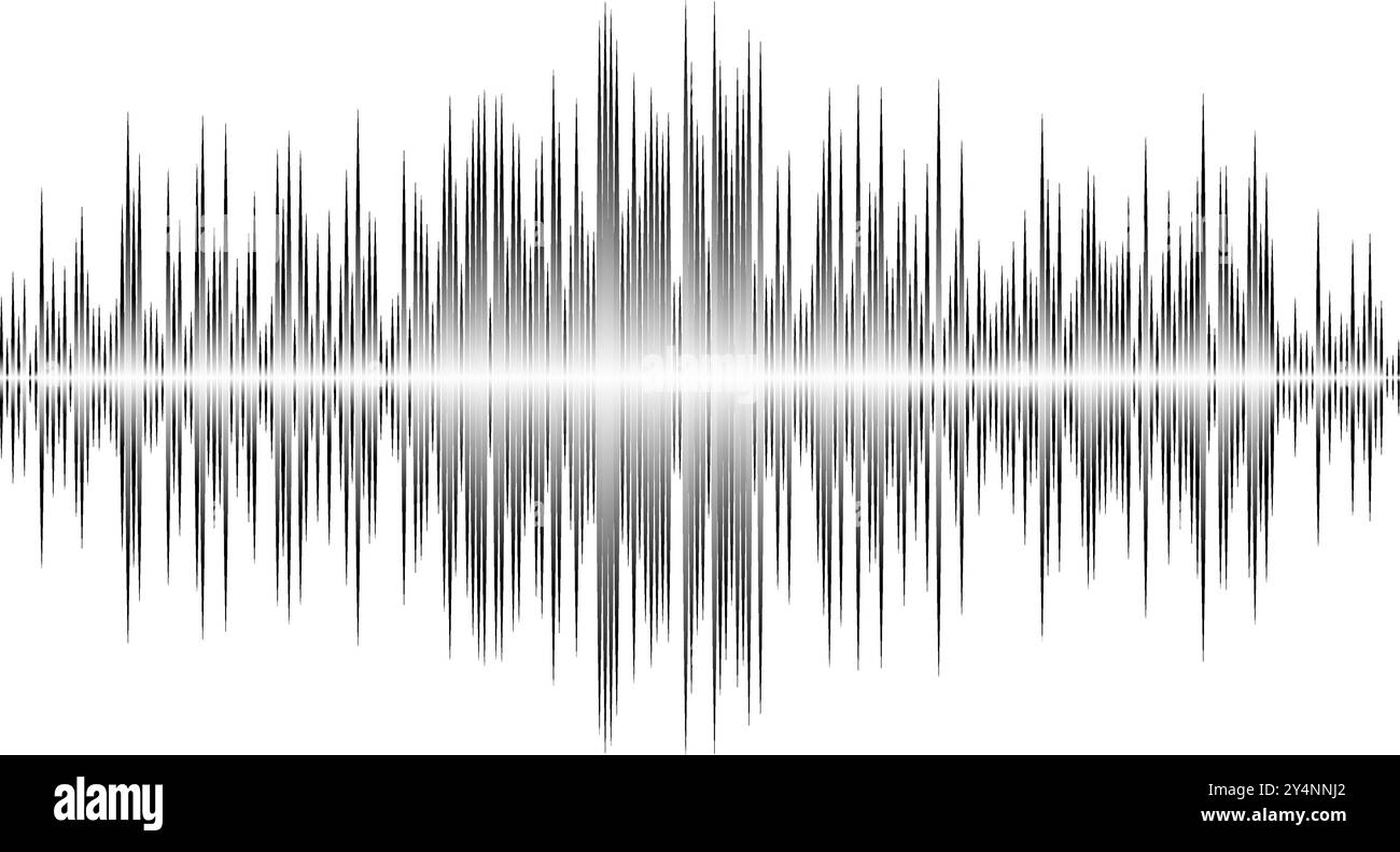 Sound wave vector background Stock Vector Image & Art - Alamy Sound wave vector background Stock Vector Image & Art - Alamy