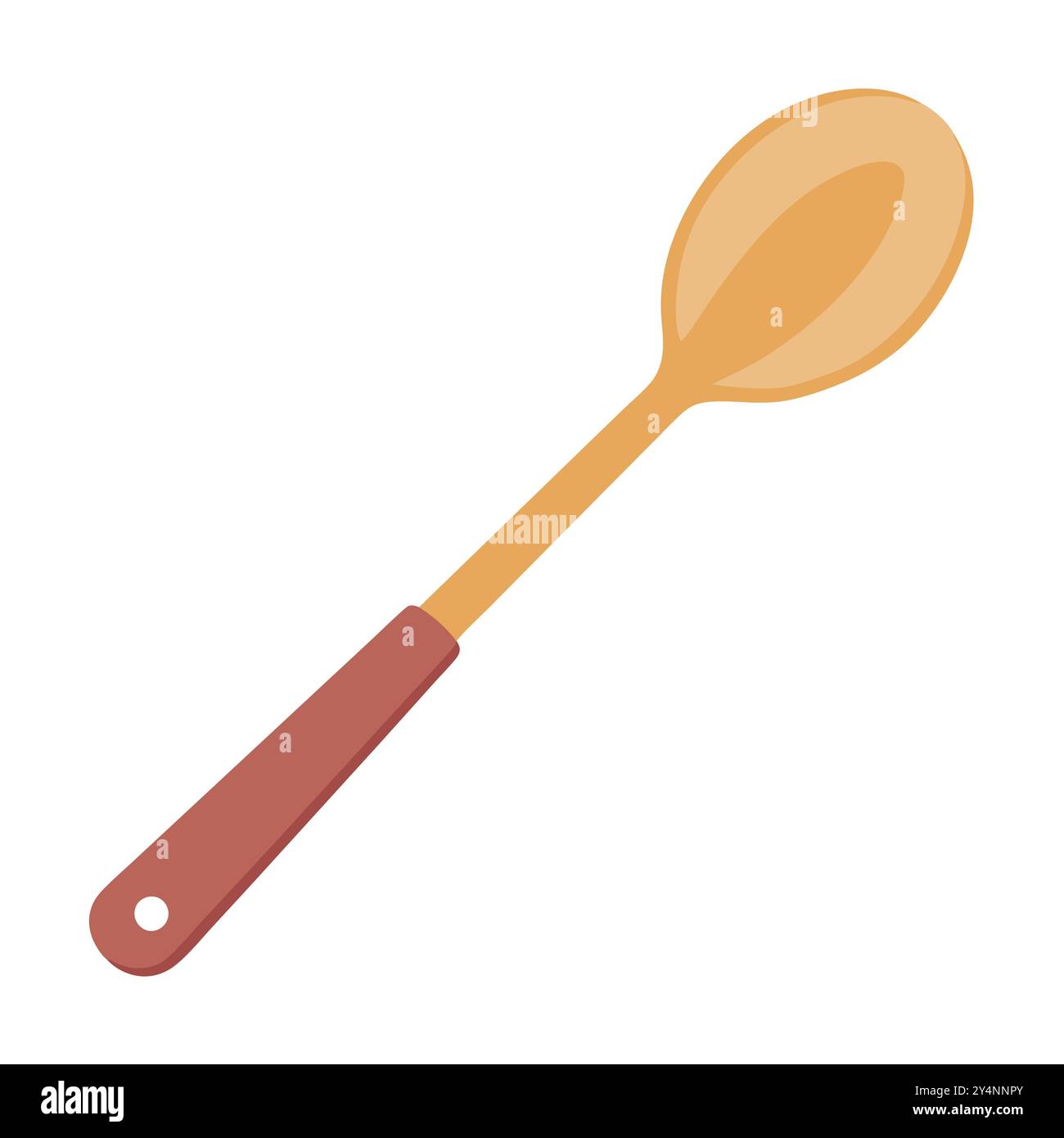 Spatula Vector icon illustration Stock Vector Image & Art - Alamy