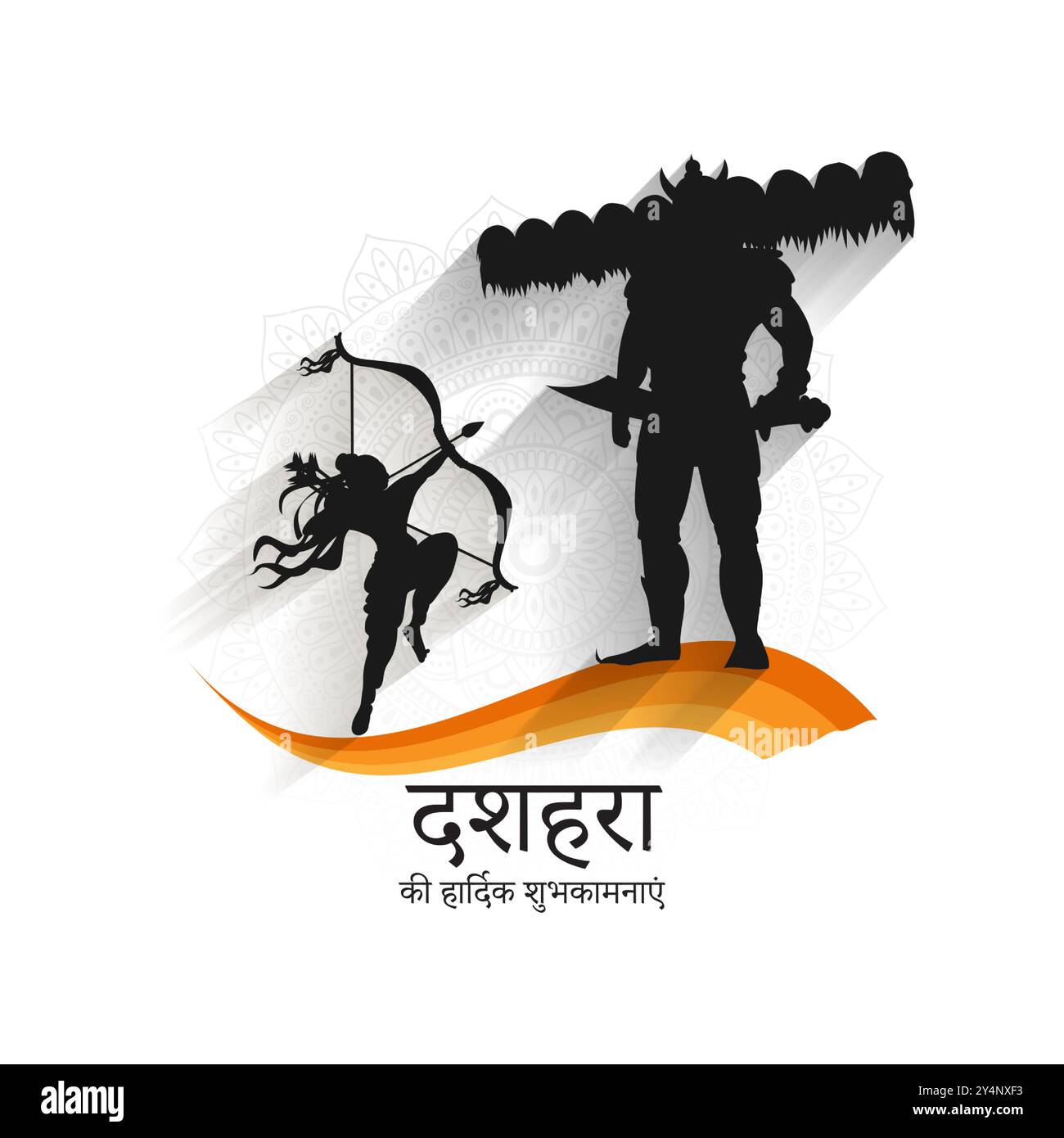Vector illustration of Happy Dussehra social media feed template Stock ... Vector illustration of Happy Dussehra social media feed template Stock ...