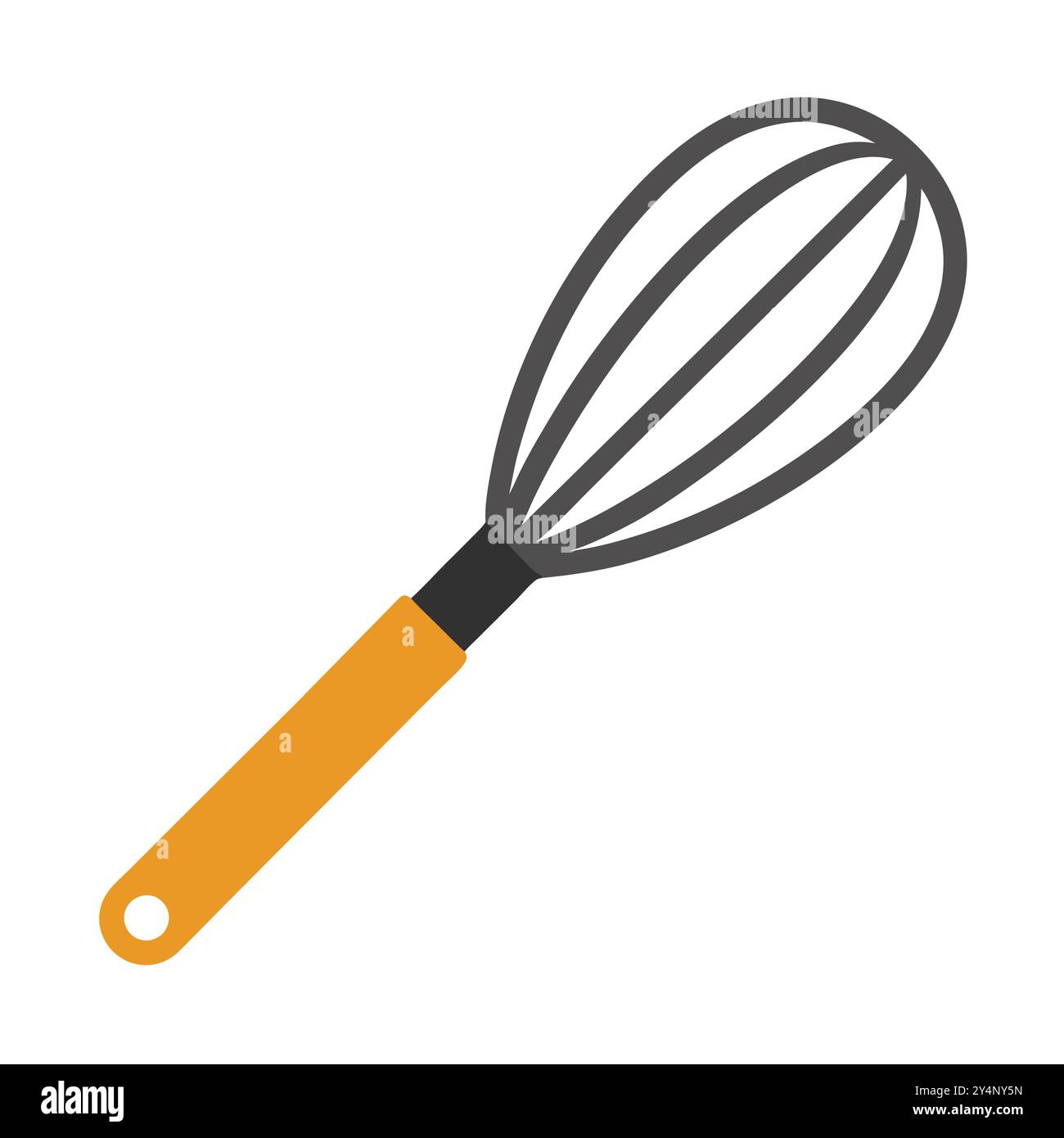 Minimalist kitchen icon hi-res stock photography and images - Alamy