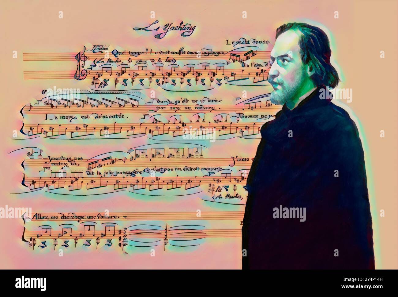 Digital piano drawing hi-res stock photography and images - Alamy