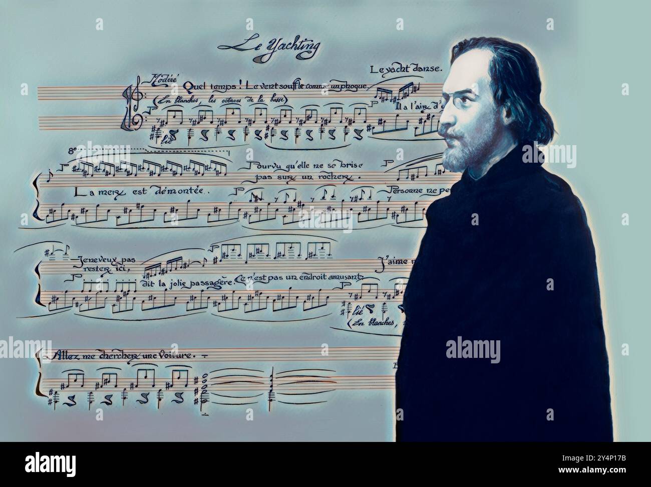 Humoristic composition hi-res stock photography and images - Alamy