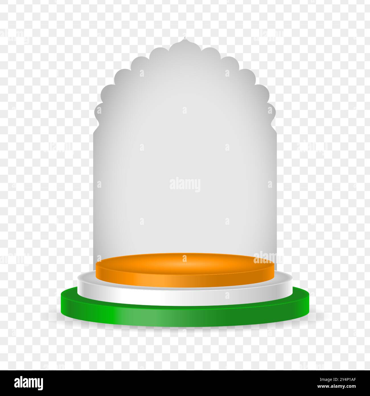 Round stage presentation sale Stock Vector Images - Alamy