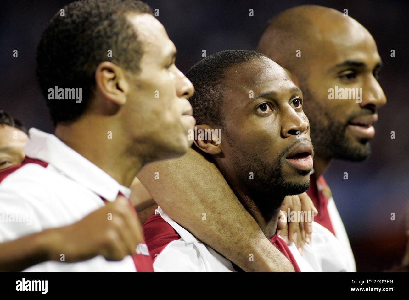 Uefa champions league fenerbahçe 2008 hi-res stock photography and ...