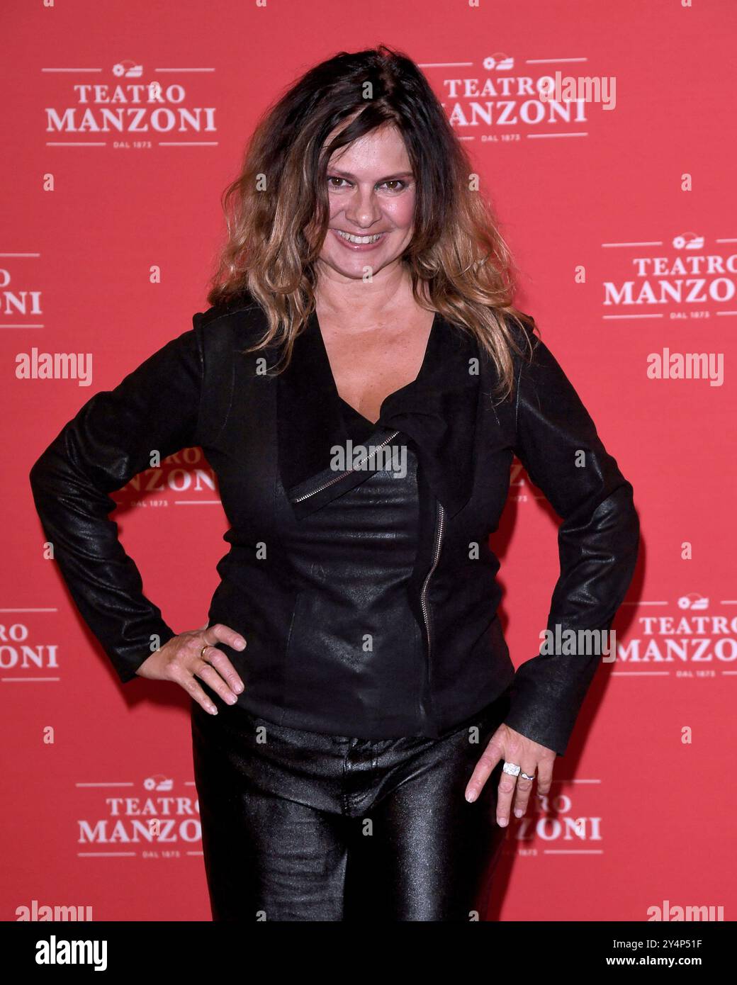 Debora caprioglio hi-res stock photography and images - Alamy