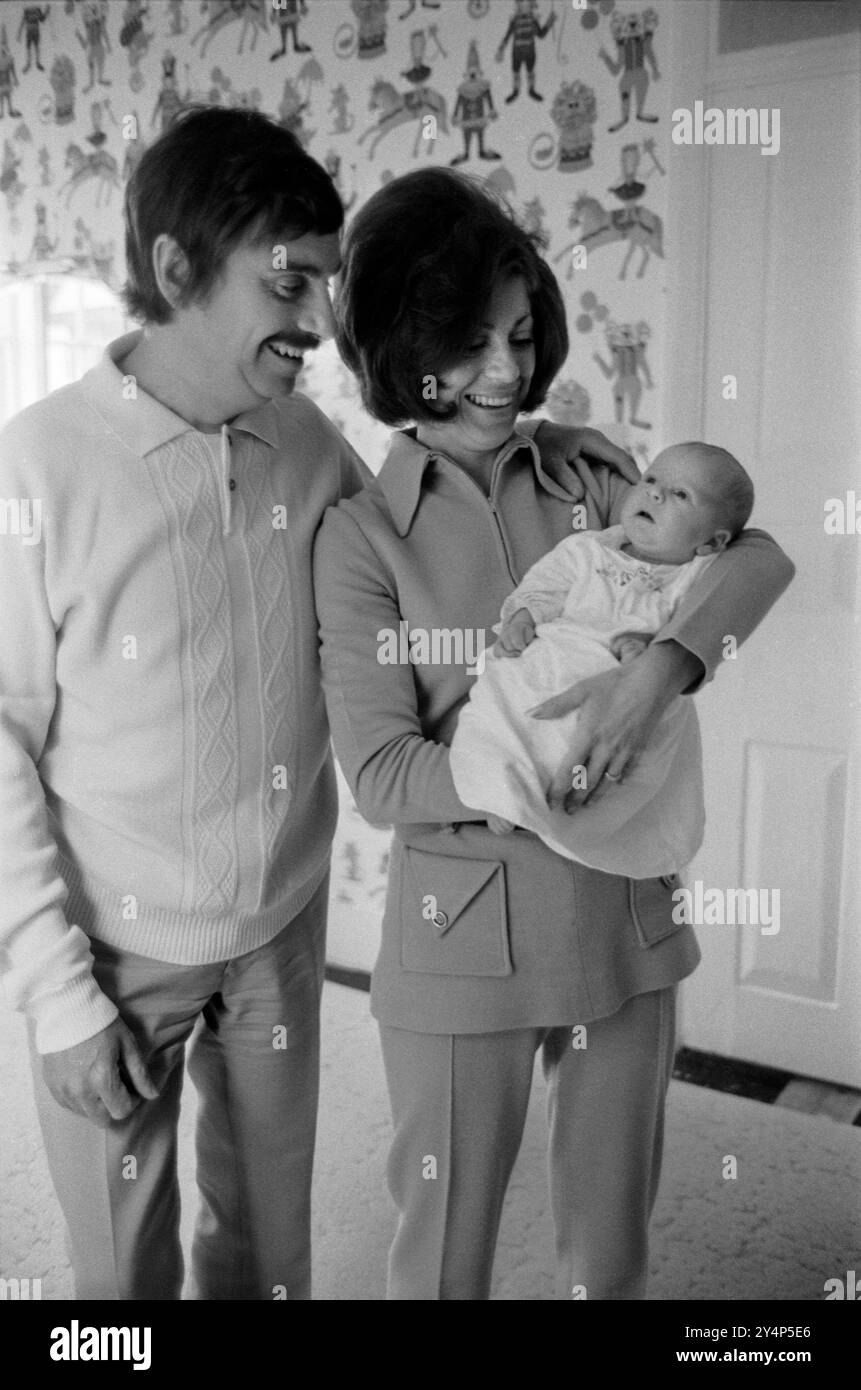 Diana 1970s hi-res stock photography and images - Alamy