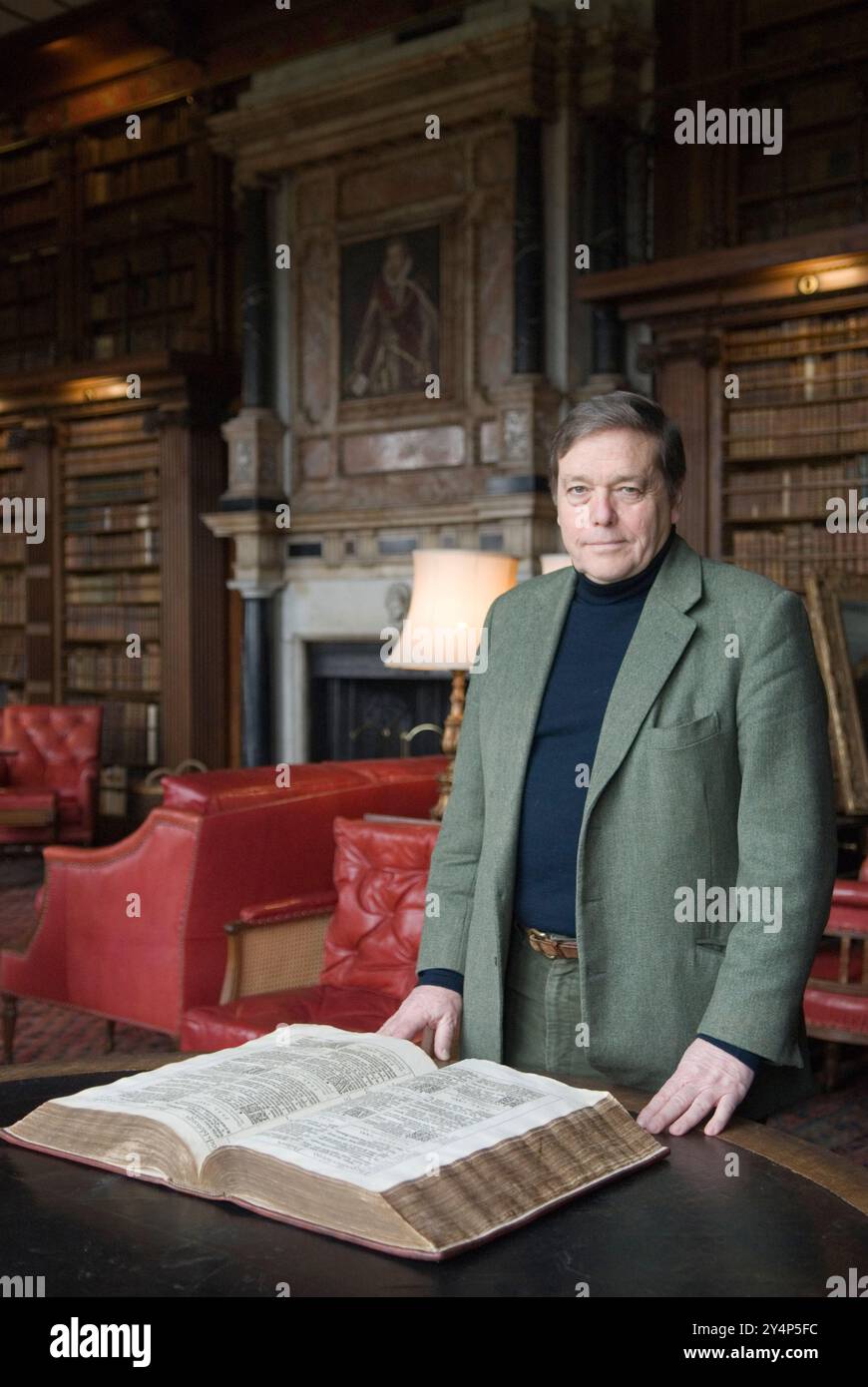 Lord salisbury hatfield hi-res stock photography and images - Alamy