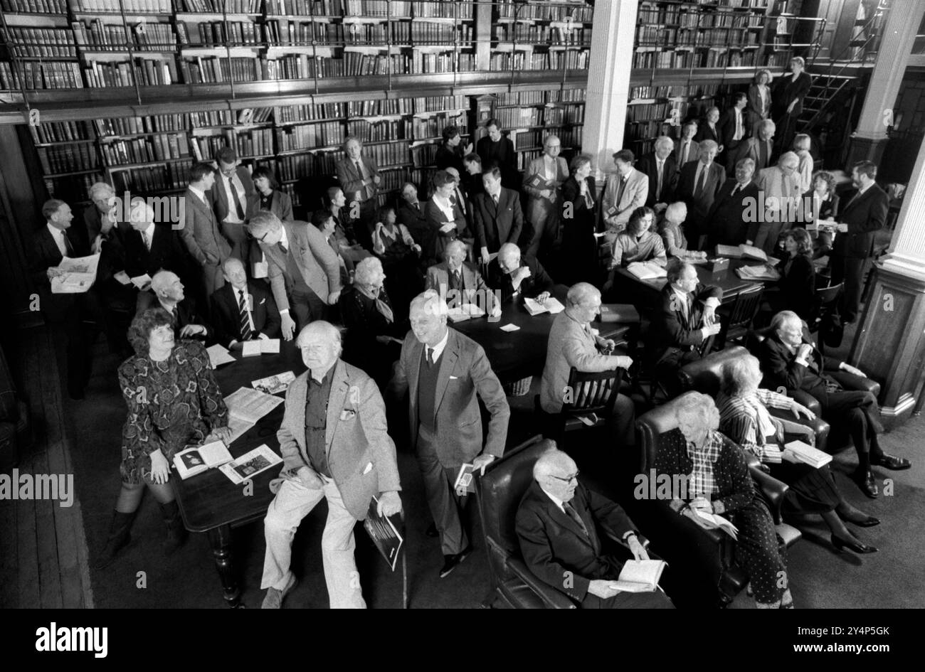 Richard usborne hi-res stock photography and images - Alamy