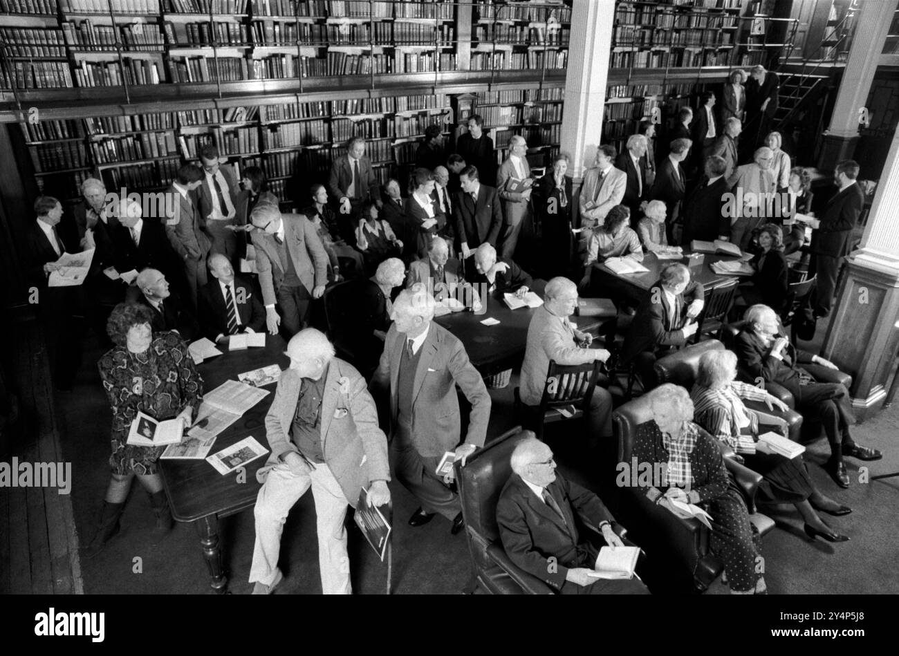 Richard usborne hi-res stock photography and images - Alamy