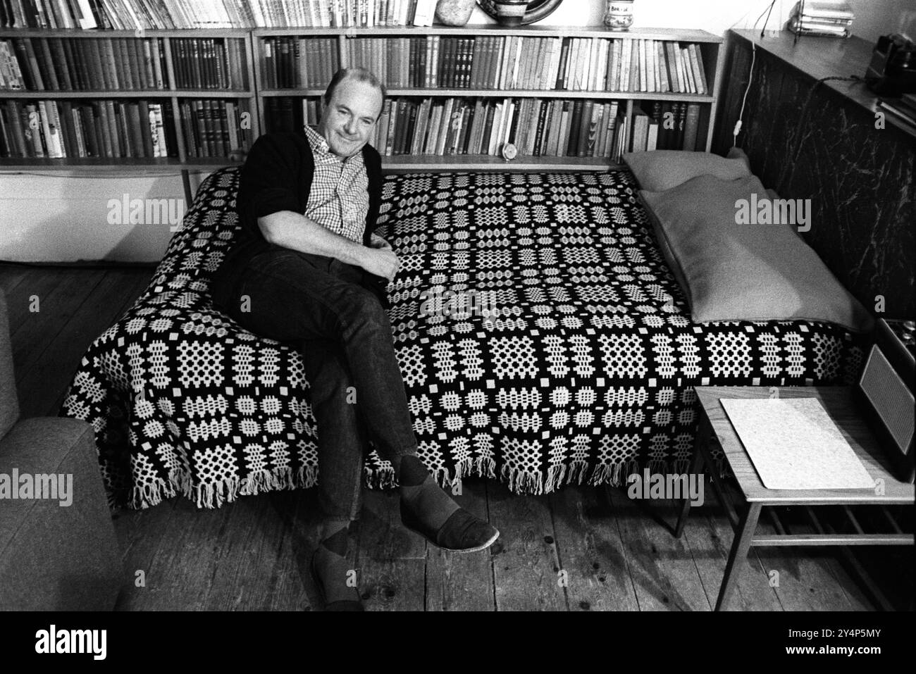 Keith Vaughan (23 August 1912 - 4 November 1977) artist in his south ...