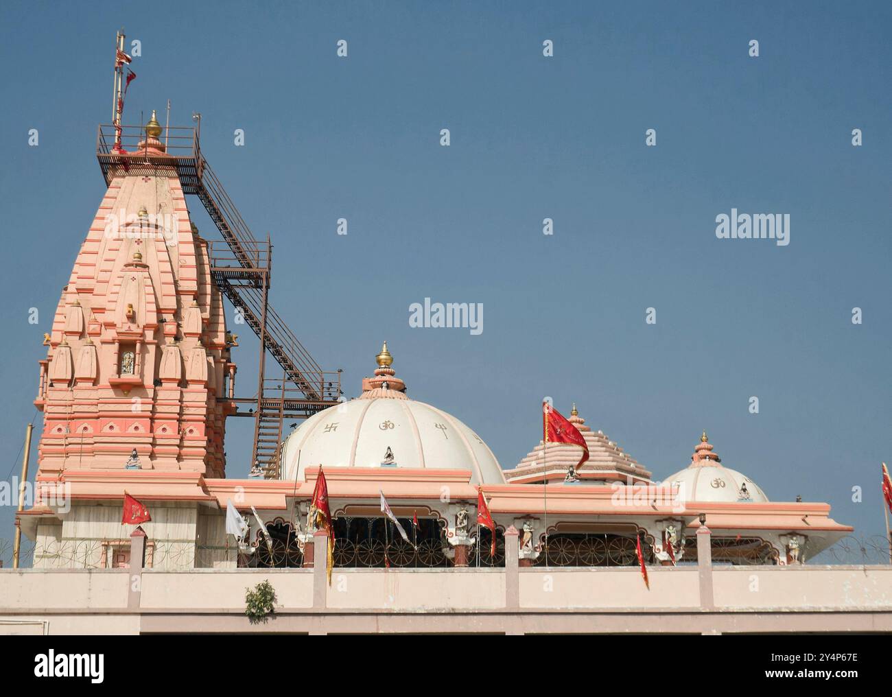 Vahanvati sikotar mata hi-res stock photography and images - Alamy
