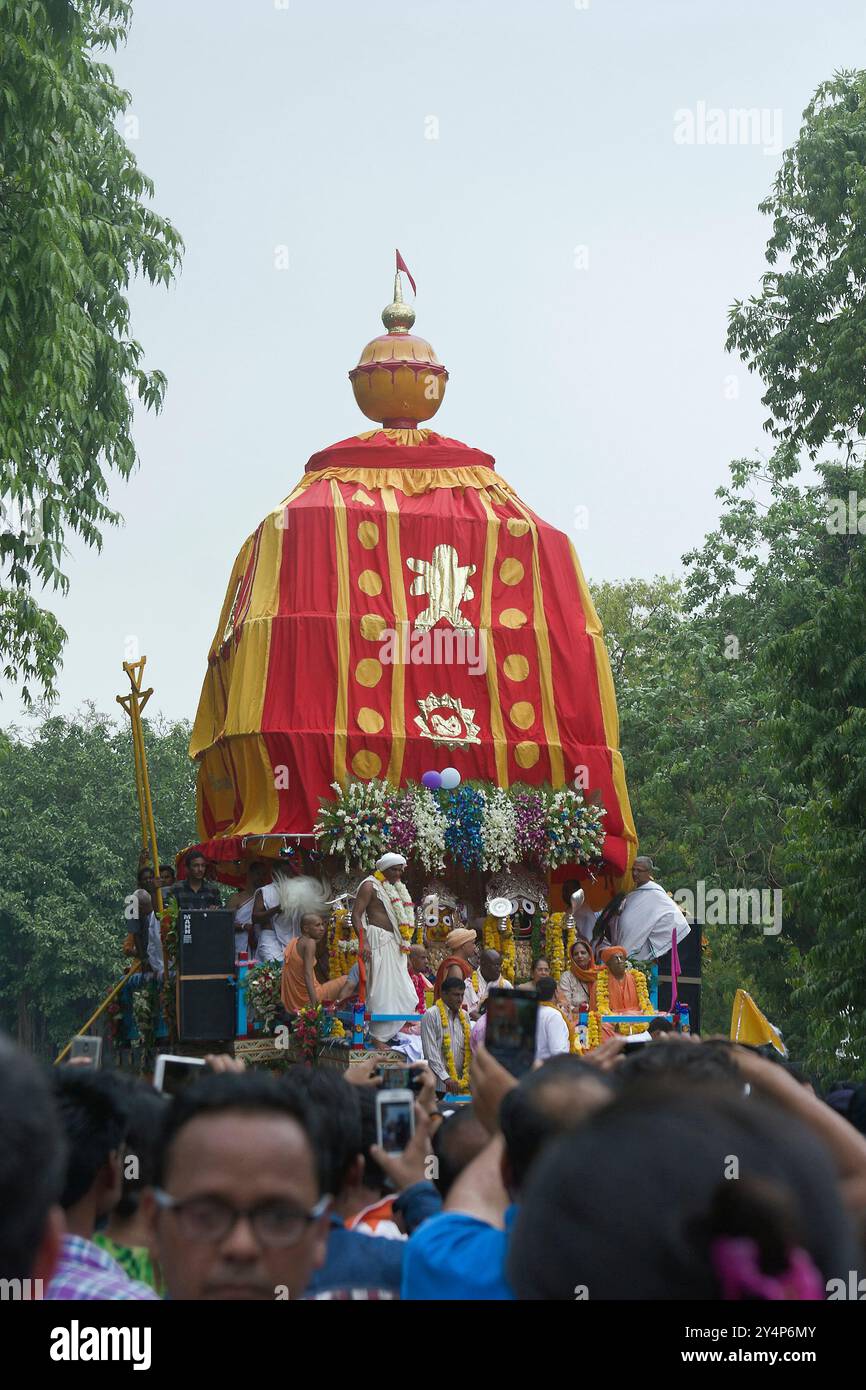 Lord subhadra hi-res stock photography and images - Alamy