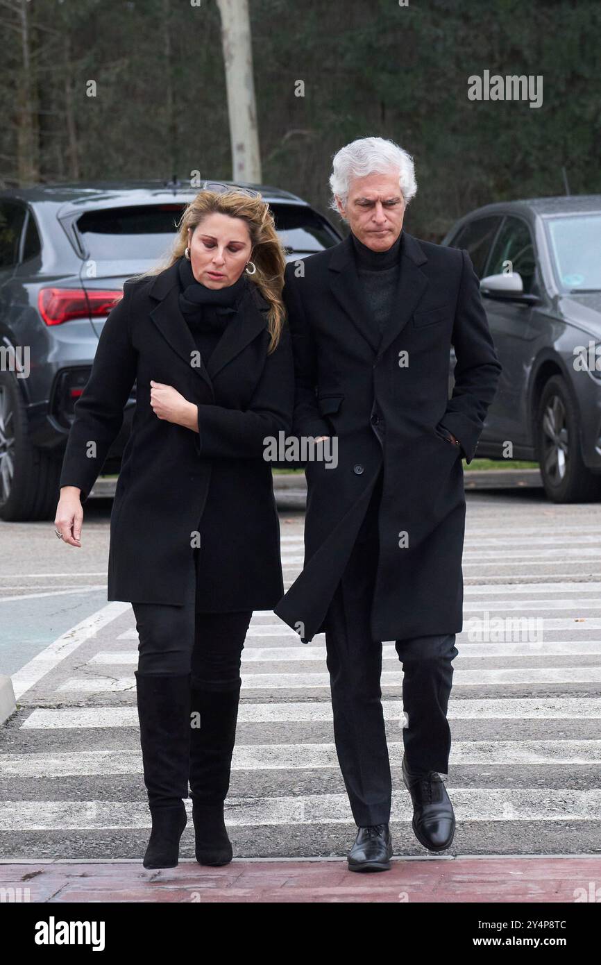 Isabel flores santos suarez hi-res stock photography and images - Alamy