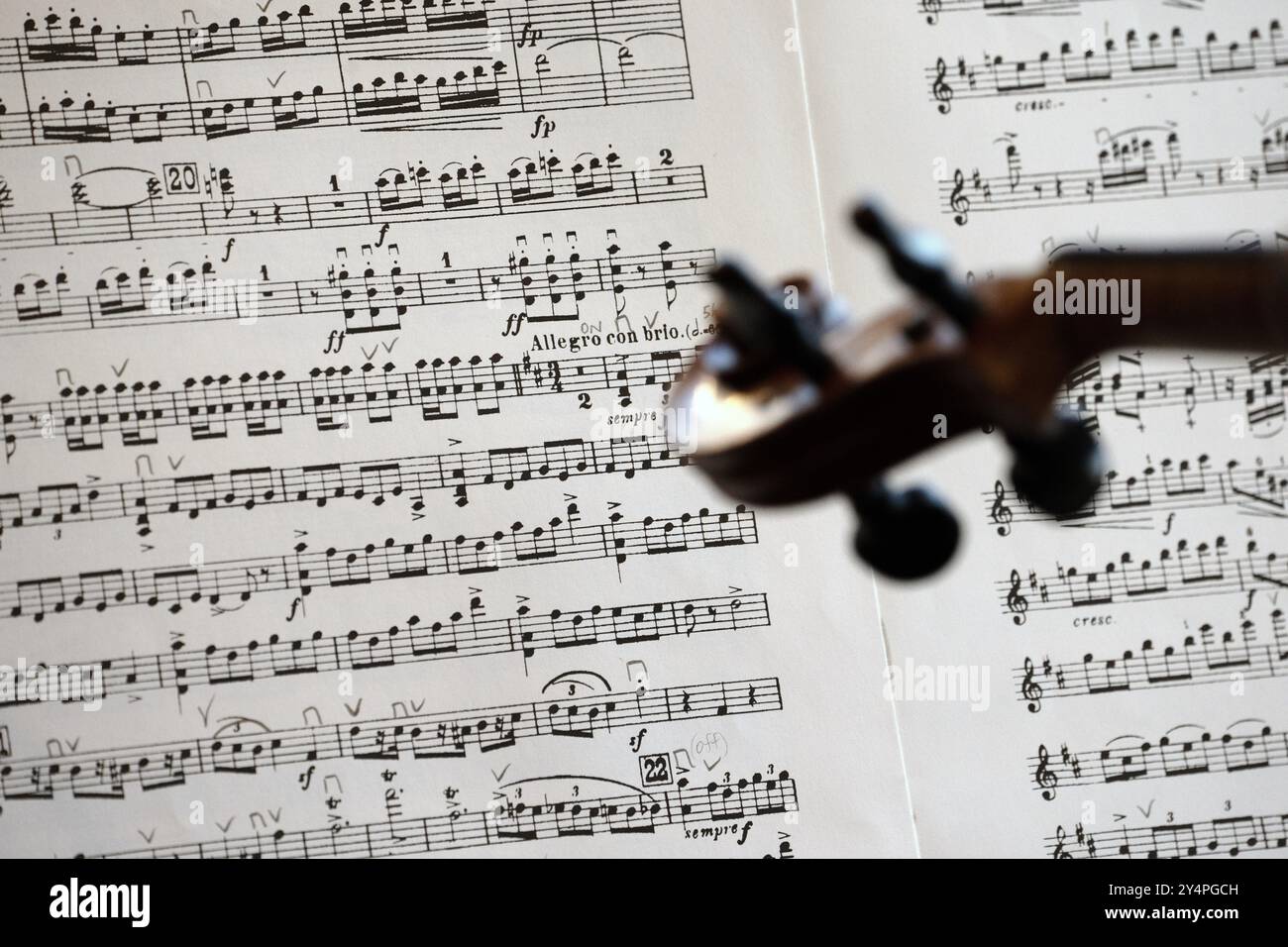 Boston Landmarks symphony orchestra performing its summer program at ...