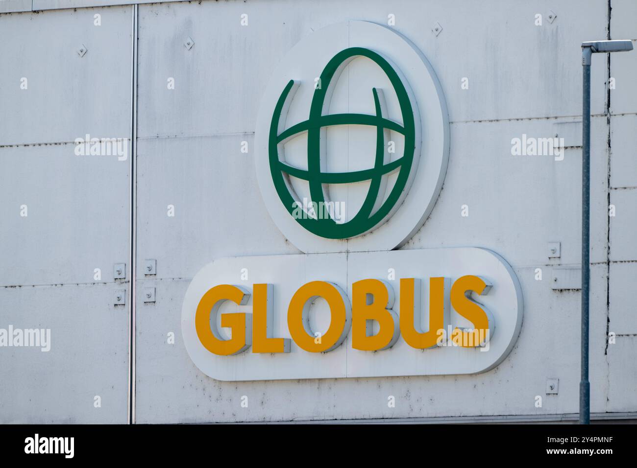 Werbezeichen hi-res stock photography and images - Alamy