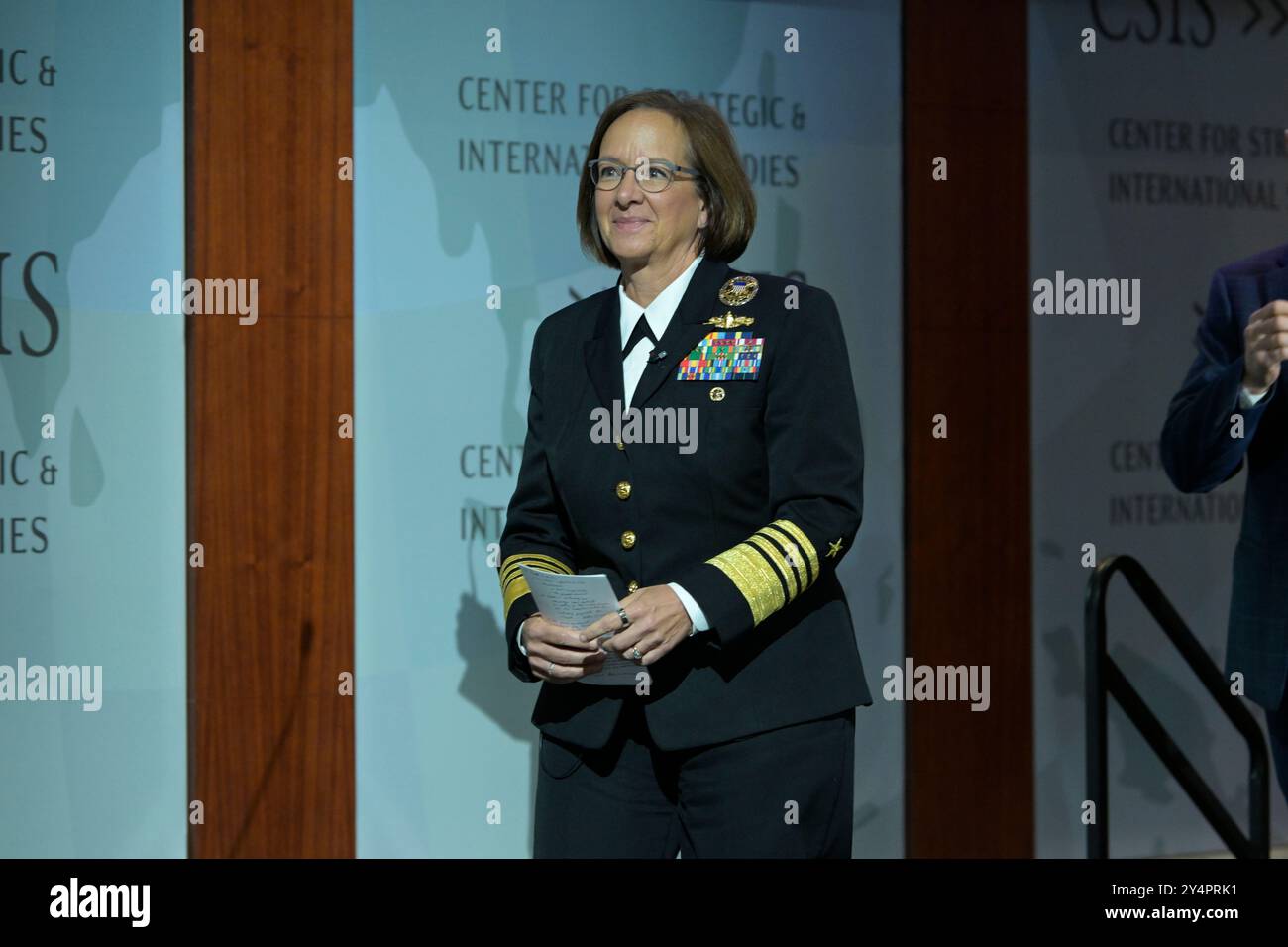Naval warfighting hi-res stock photography and images - Alamy