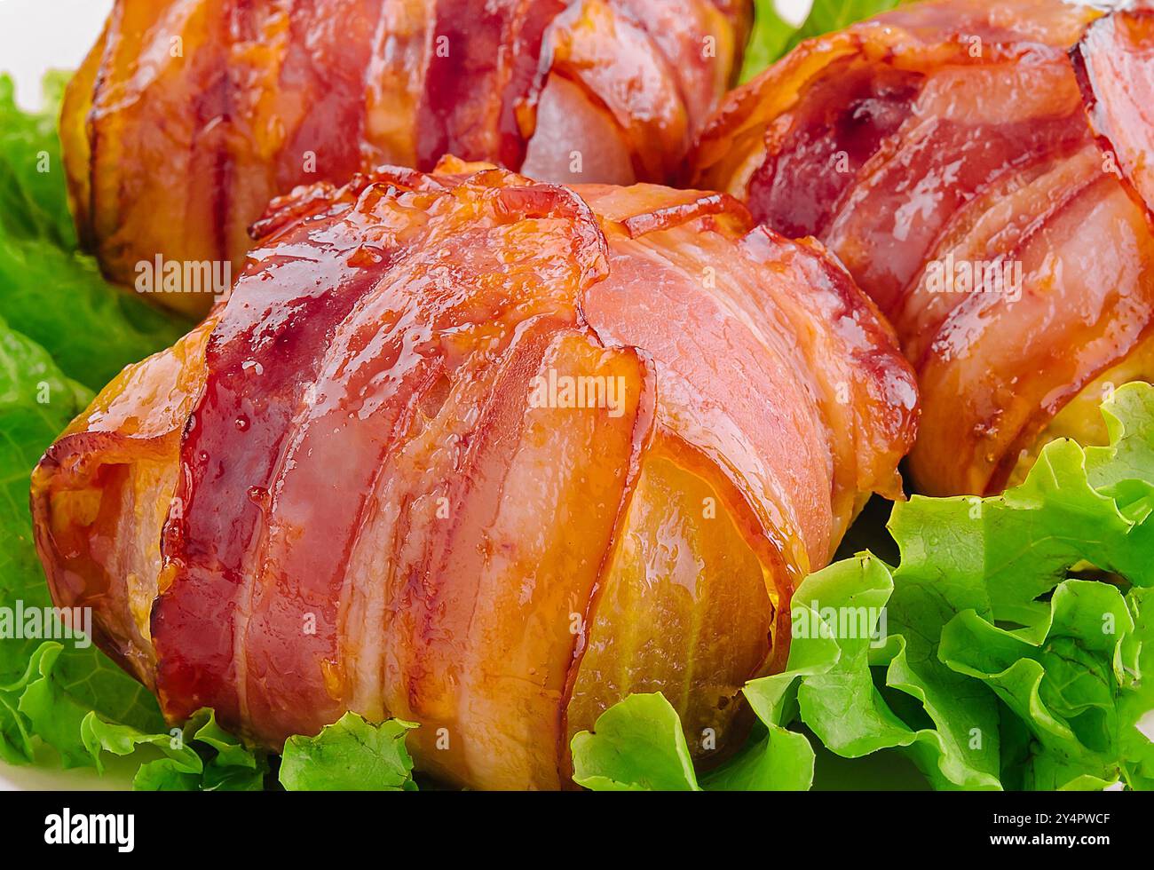 Twisted pastry sausage rolls hi-res stock photography and images - Alamy
