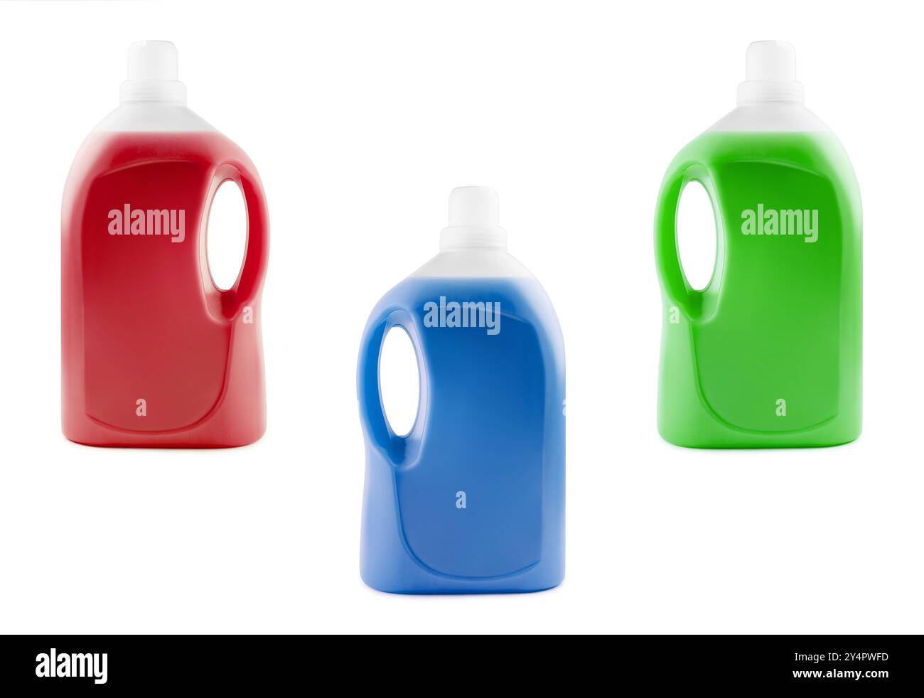 liquid soap or detergent in a plastic bottles Stock Photo - Alamy