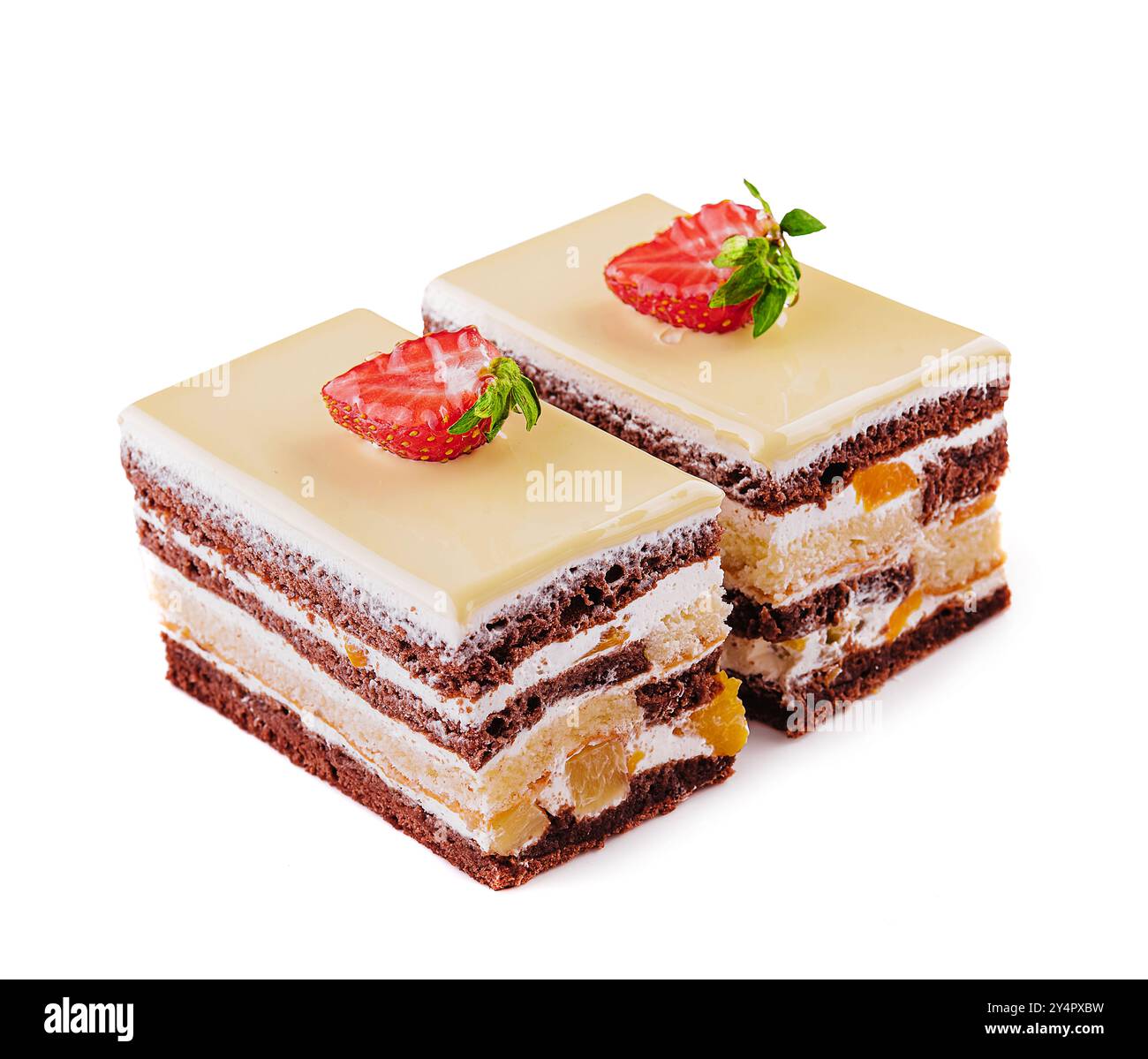 Two layered Cut Out Stock Images & Pictures - Alamy