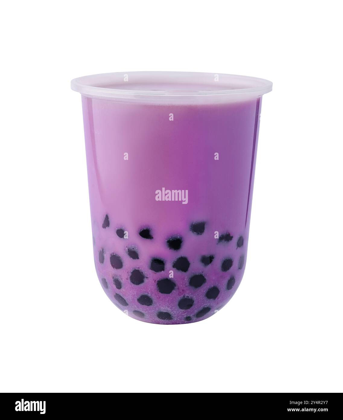 Bubble tea presentation hi-res stock photography and images - Alamy